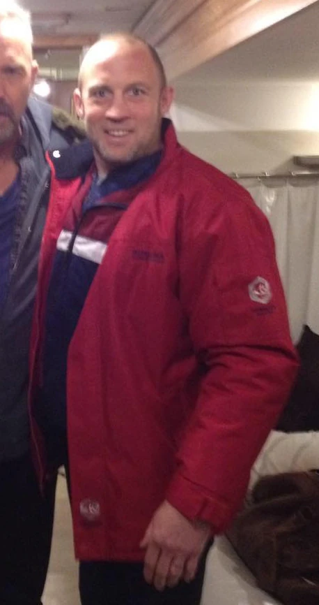 Richard Wheeldon | DC Extended Universe Wiki | Fandom