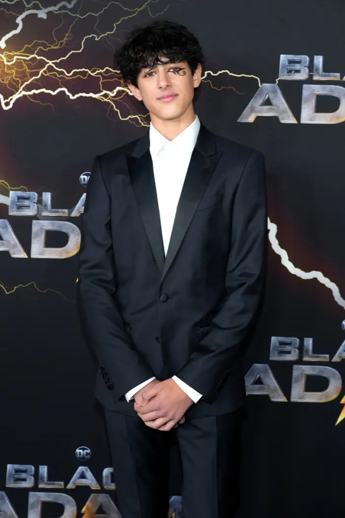 Bodhi Sabongui | DC Extended Universe Wiki | Fandom