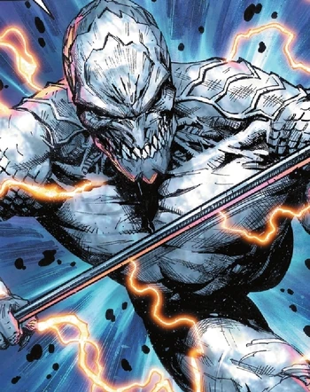 Charybdis | DC Extended Universe Wiki | Fandom