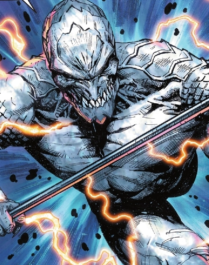 Charybdis | DC Extended Universe Wiki | Fandom