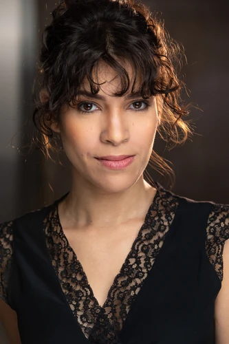 Diany Rodriguez | DC Extended Universe Wiki | Fandom