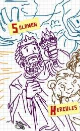 Solomon | DC Extended Universe Wiki | Fandom