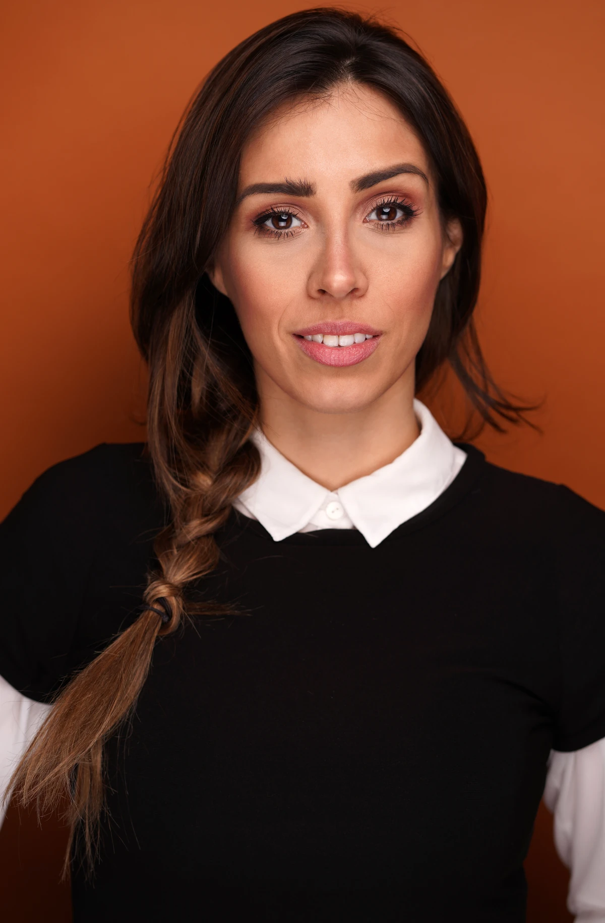 Gabriella Ortiz | DC Extended Universe Wiki | Fandom