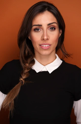 Gabriella Ortiz | DC Extended Universe Wiki | Fandom
