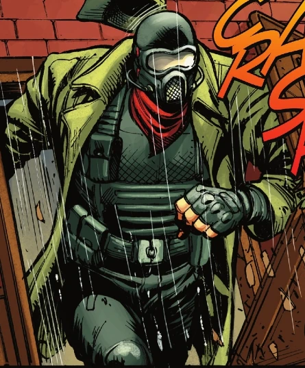 Jumbo | DC Extended Universe Wiki | Fandom