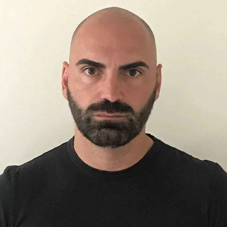 Miguel Ángel Luque | DC Extended Universe Wiki | Fandom