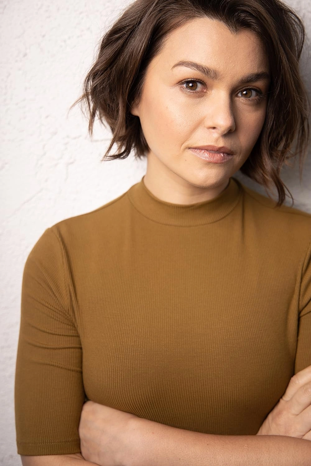 Reba Buhr | DC Extended Universe Wiki | Fandom