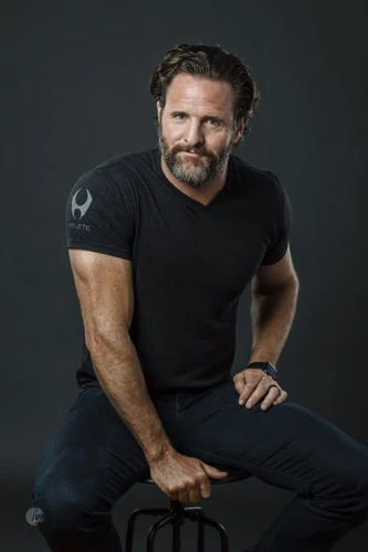 Scott Hunter | DC Extended Universe Wiki | Fandom