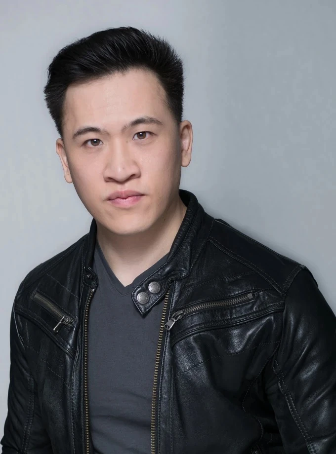 Waiku Lam | DC Extended Universe Wiki | Fandom