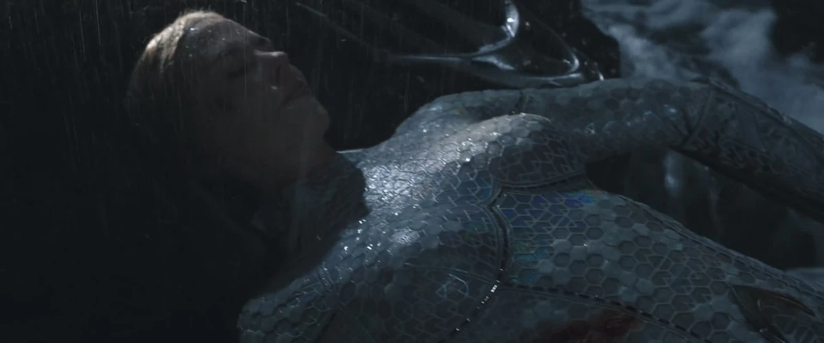 Atlanna | Gallery | DC Extended Universe Wiki | Fandom