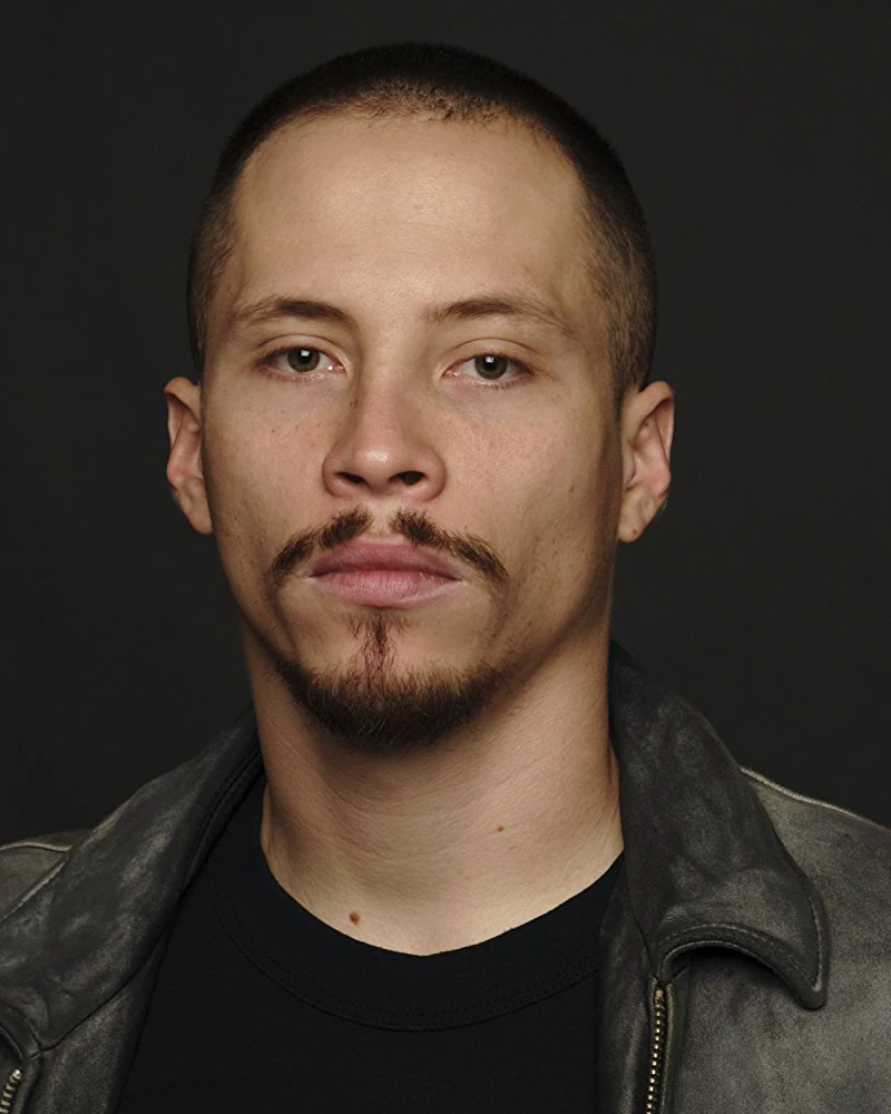 Freddy Bouciegues | DC Extended Universe Wiki | Fandom