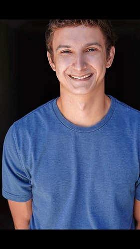 Justin Butler | DC Extended Universe Wiki | Fandom