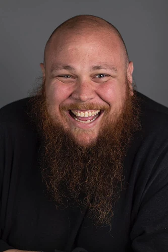 Luke Owen | DC Extended Universe Wiki | Fandom