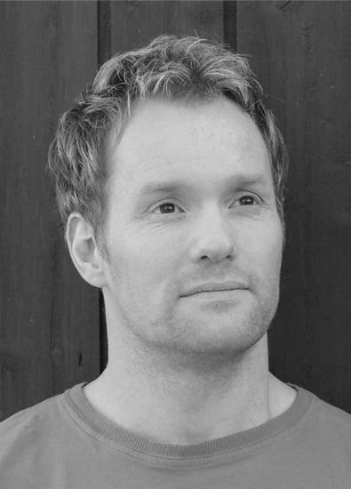 Tony Christian | DC Extended Universe Wiki | Fandom
