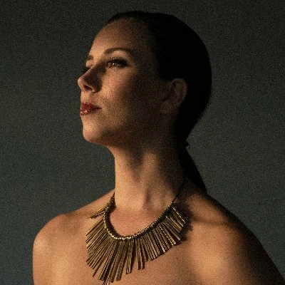 Adona | DC Extended Universe Wiki | Fandom