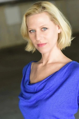 Amy Lynn Tuttle | DC Extended Universe Wiki | Fandom