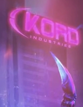 Kord Industries | DC Extended Universe Wiki | Fandom