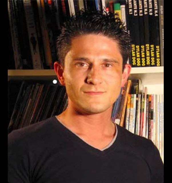 Category:Inkers | DC Extended Universe Wiki | Fandom