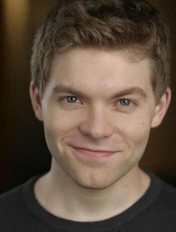 Mason Heidger | DC Extended Universe Wiki | Fandom