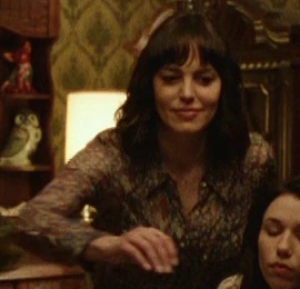 Rosa Vasquez | Gallery | DC Extended Universe Wiki | Fandom