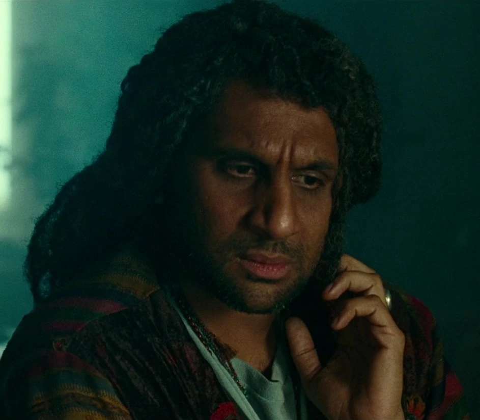 Babajide | DC Extended Universe Wiki | Fandom