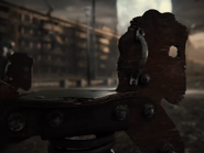 Pozharnov | DC Extended Universe Wiki | Fandom