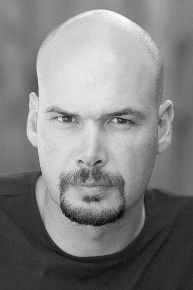 Andrew Allen | DC Extended Universe Wiki | Fandom