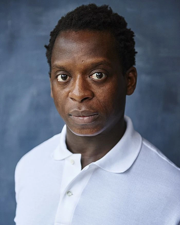 Kobna Holdbrook-Smith | DC Extended Universe Wiki | Fandom