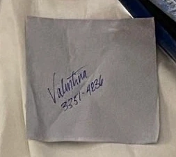 Valentina | DC Extended Universe Wiki | Fandom