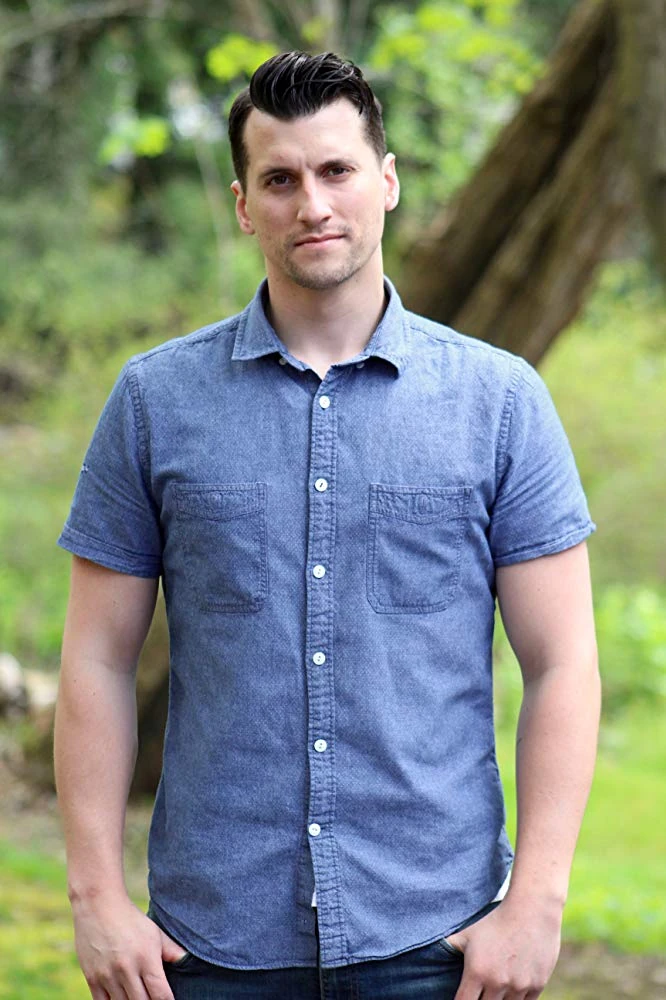 Cody Bo Kruger | DC Extended Universe Wiki | Fandom
