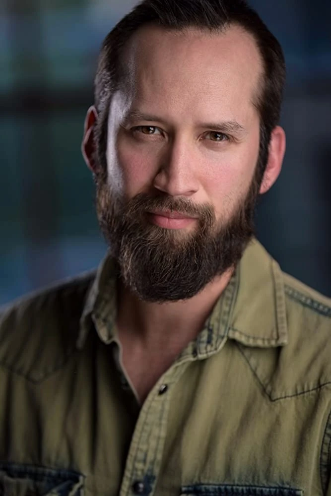 David Midura | DC Extended Universe Wiki | Fandom