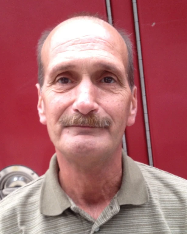 James Mammoser | DC Extended Universe Wiki | Fandom