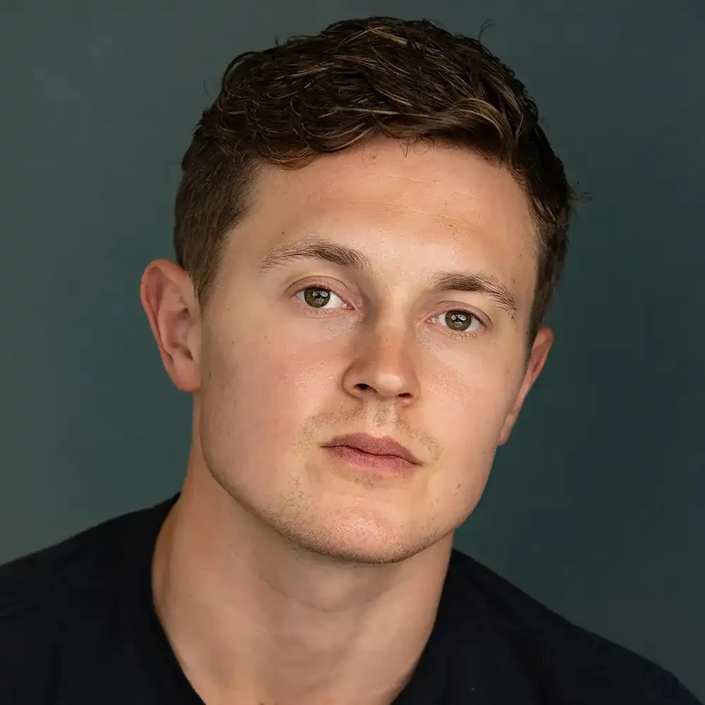 Tom Crowley Ellis | DC Extended Universe Wiki | Fandom