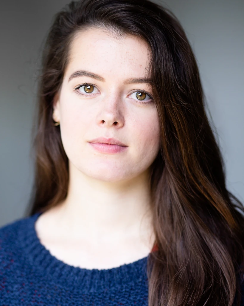 Freya Evans | DC Extended Universe Wiki | Fandom