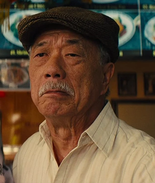 Doc | DC Extended Universe Wiki | Fandom