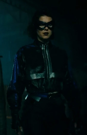 Huntress Suit | DC Extended Universe Wiki | Fandom