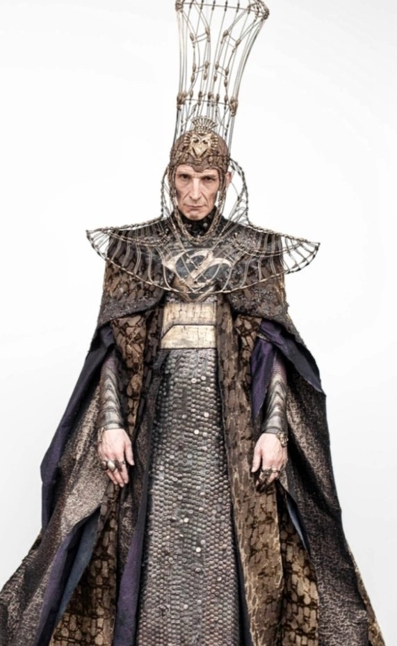 Lor-Em | DC Extended Universe Wiki | Fandom