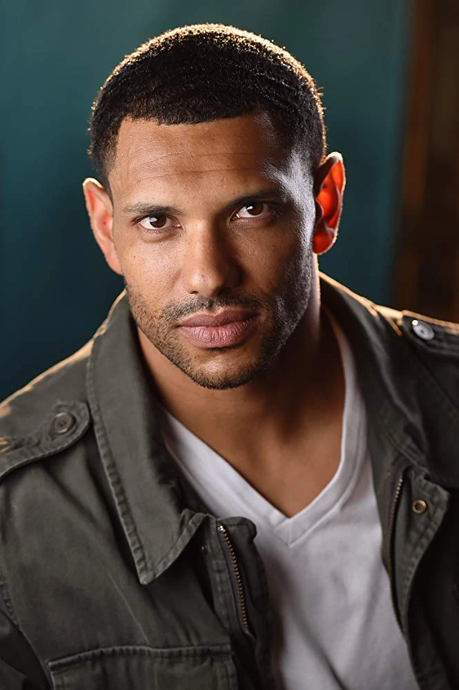 Michael J. Craven | DC Extended Universe Wiki | Fandom