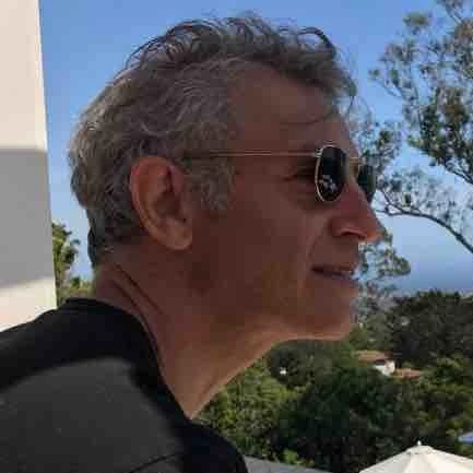 Vincent Bellina | DC Extended Universe Wiki | Fandom