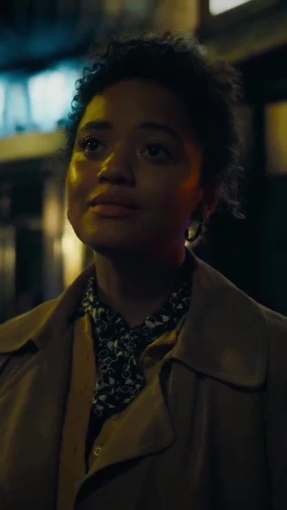 Iris West | DC Extended Universe Wiki | Fandom