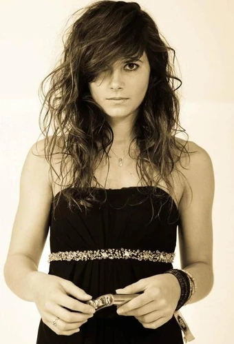 Katharine Pickering | DC Extended Universe Wiki | Fandom