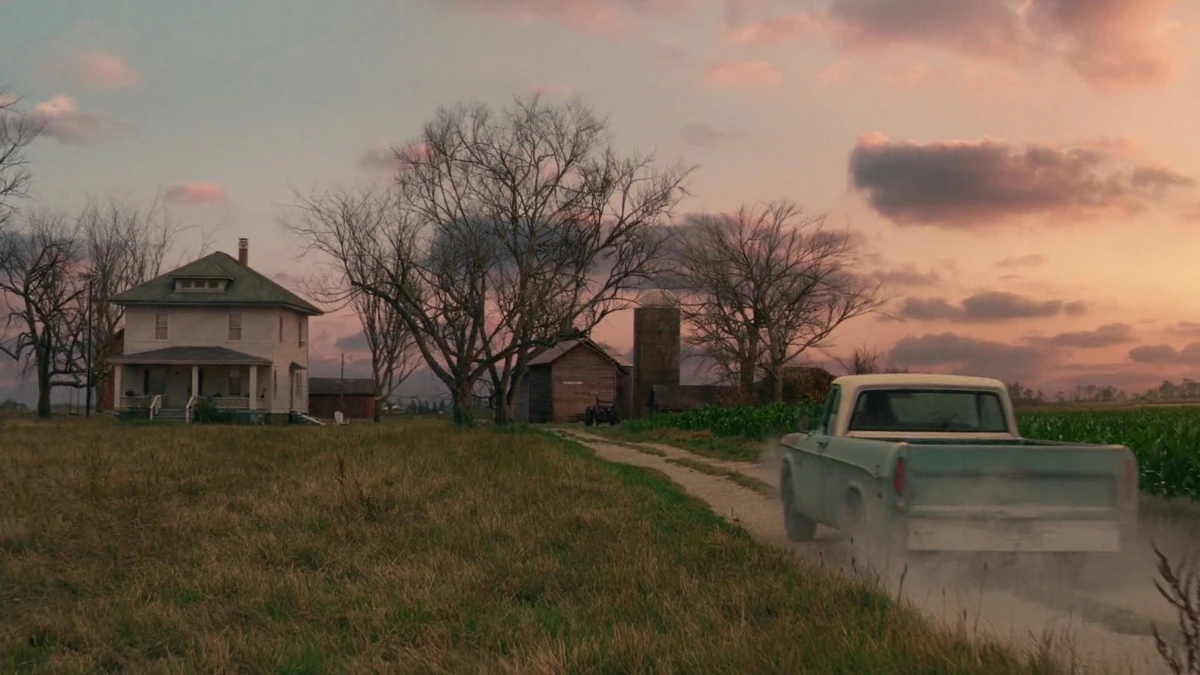 Kent Farm | DC Extended Universe Wiki | Fandom