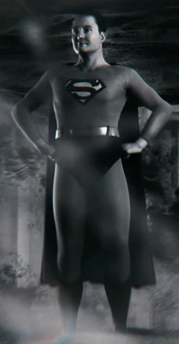 Superman | DC Extended Universe Wiki | Fandom