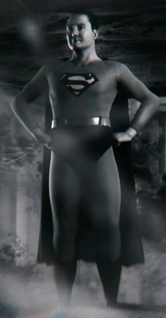 Superman | DC Extended Universe Wiki | Fandom