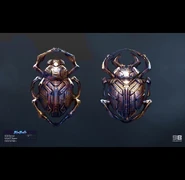 Khaji-Da | DC Extended Universe Wiki | Fandom