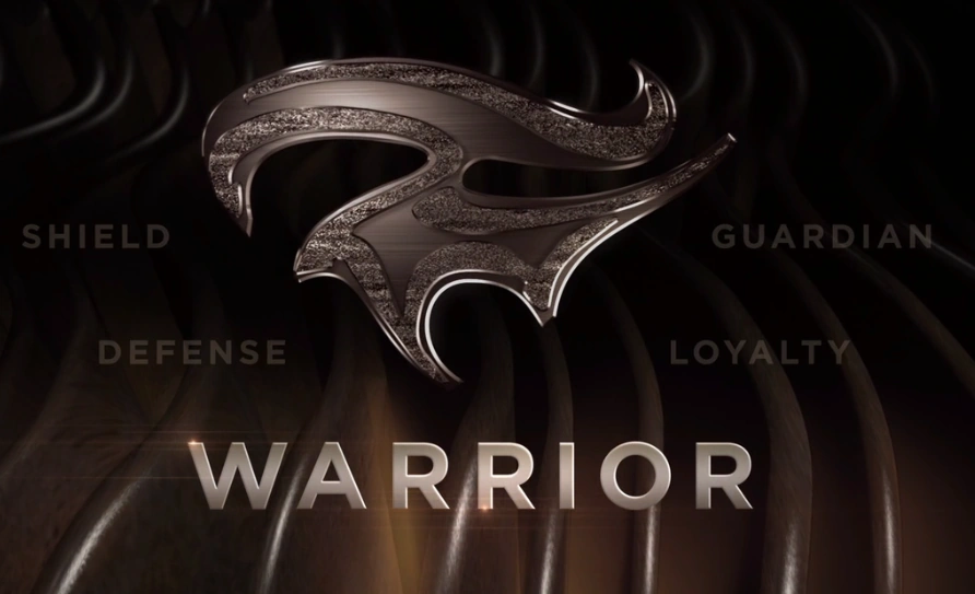 Warrior Guild | DC Extended Universe Wiki | Fandom