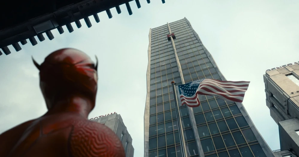 Gotham City General Hospital | DC Extended Universe Wiki | Fandom