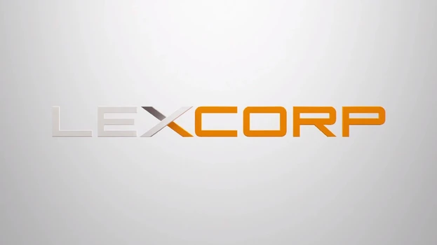 Hub:LexCorp | DC Extended Universe Wiki | Fandom