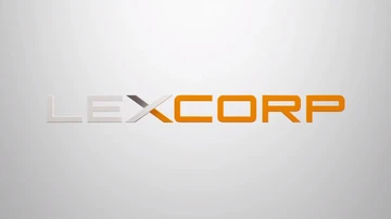 Lexcorp Logo