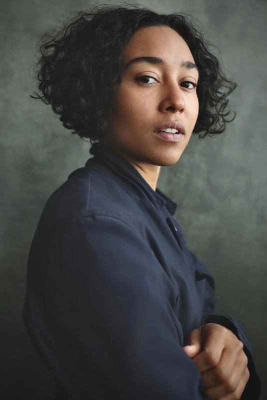 Leslie Soo | DC Extended Universe Wiki | Fandom